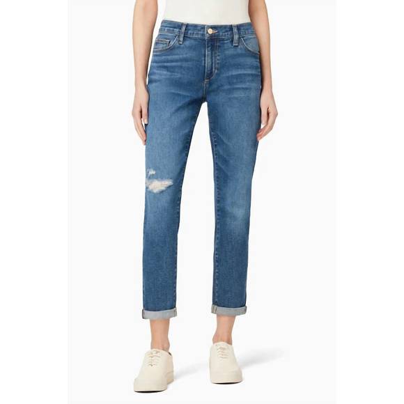 Joe's Jeans | Jeans | New Joes Jeans Bobby Boyfriend Jean In Be The ...